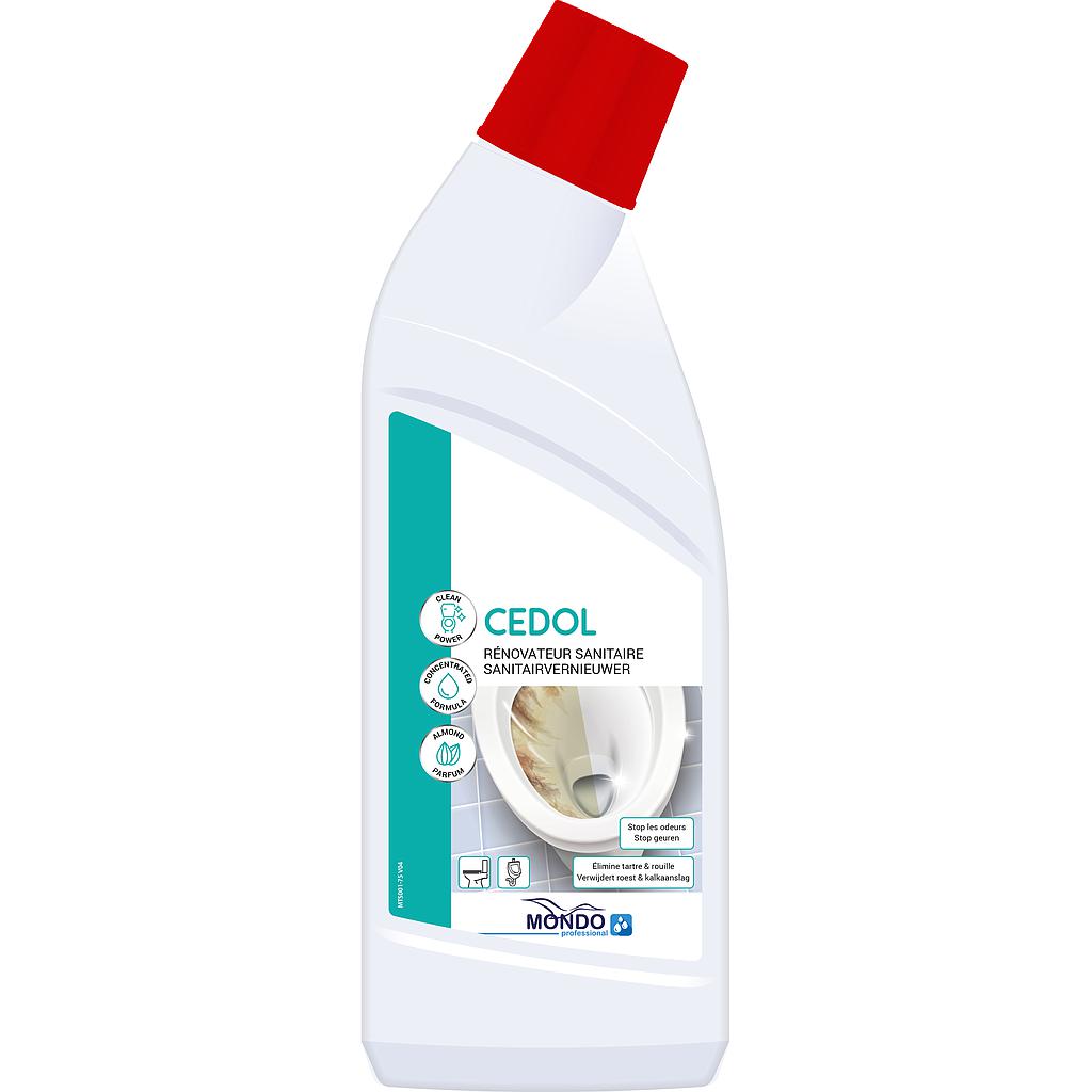 CEDOL 12x750ML | Mondo