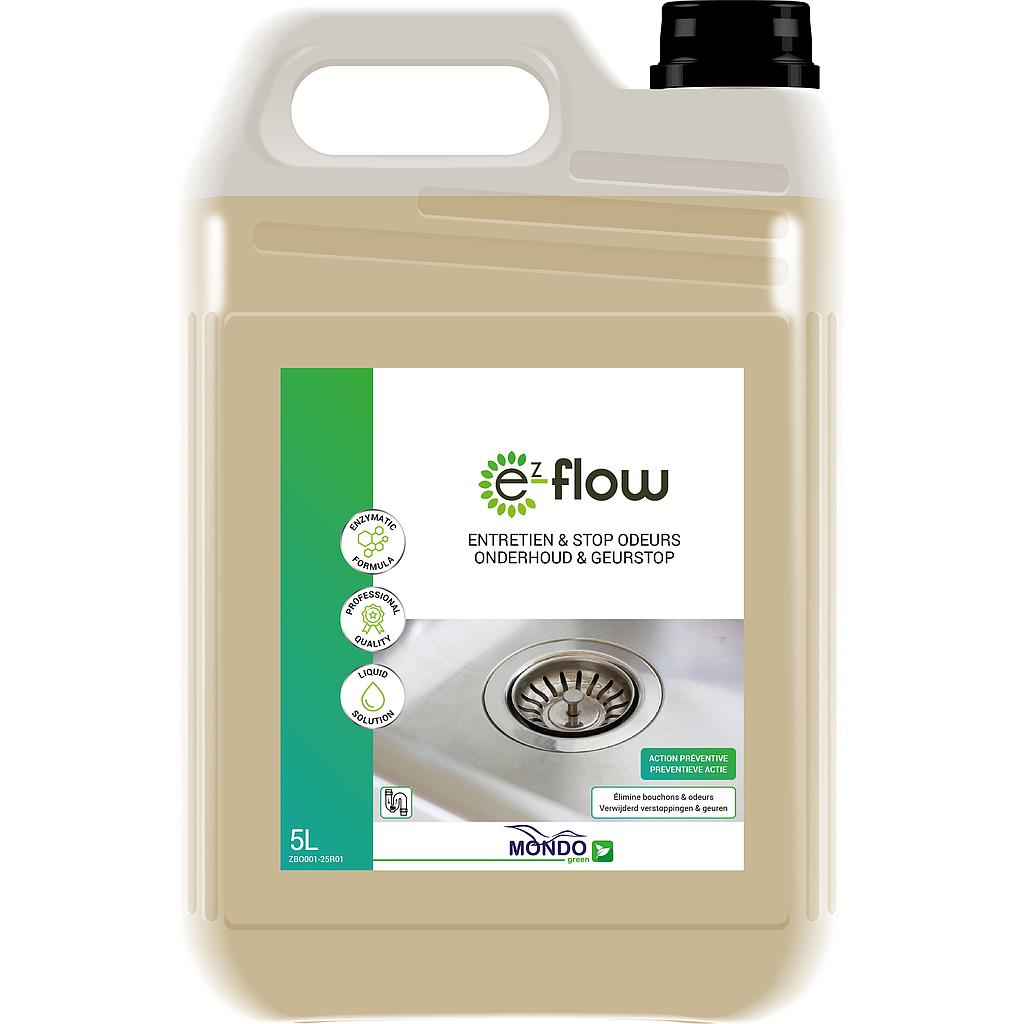 EZ FLOW 4x5L | Mondo